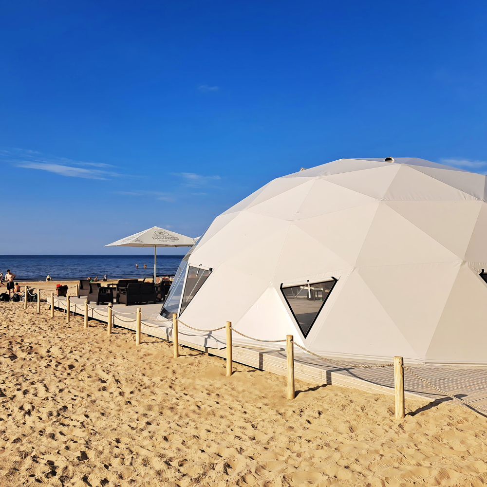 Kupolas pagal jūsų norus. Mediniai ir metaliniai kupolai ...